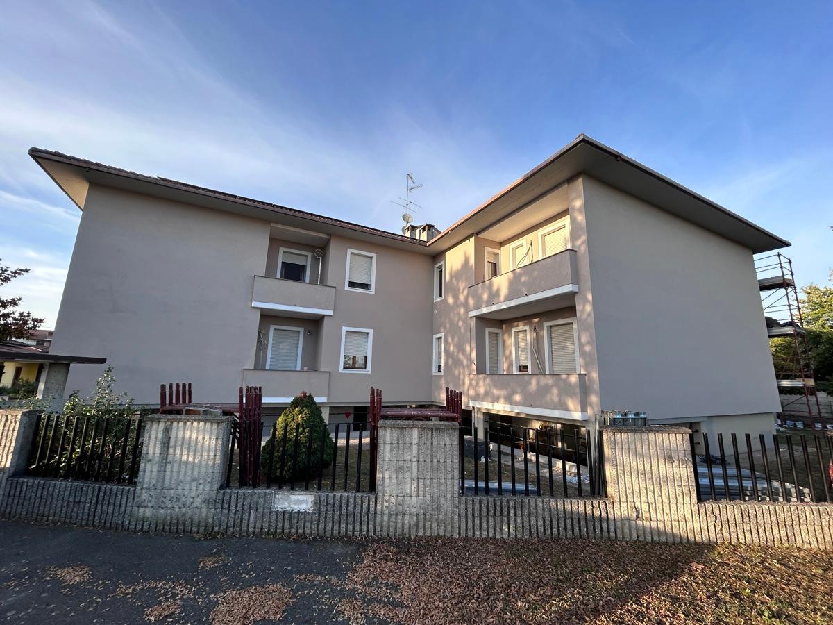 Appartamento in vendita a Dorno