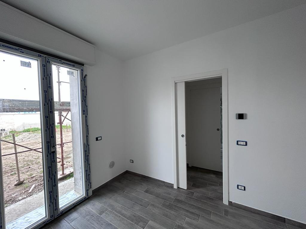 Appartamento in vendita a Garlasco