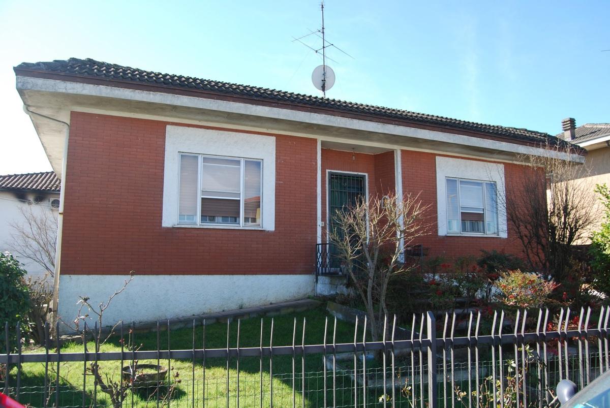Casa indipendente in vendita a Garlasco