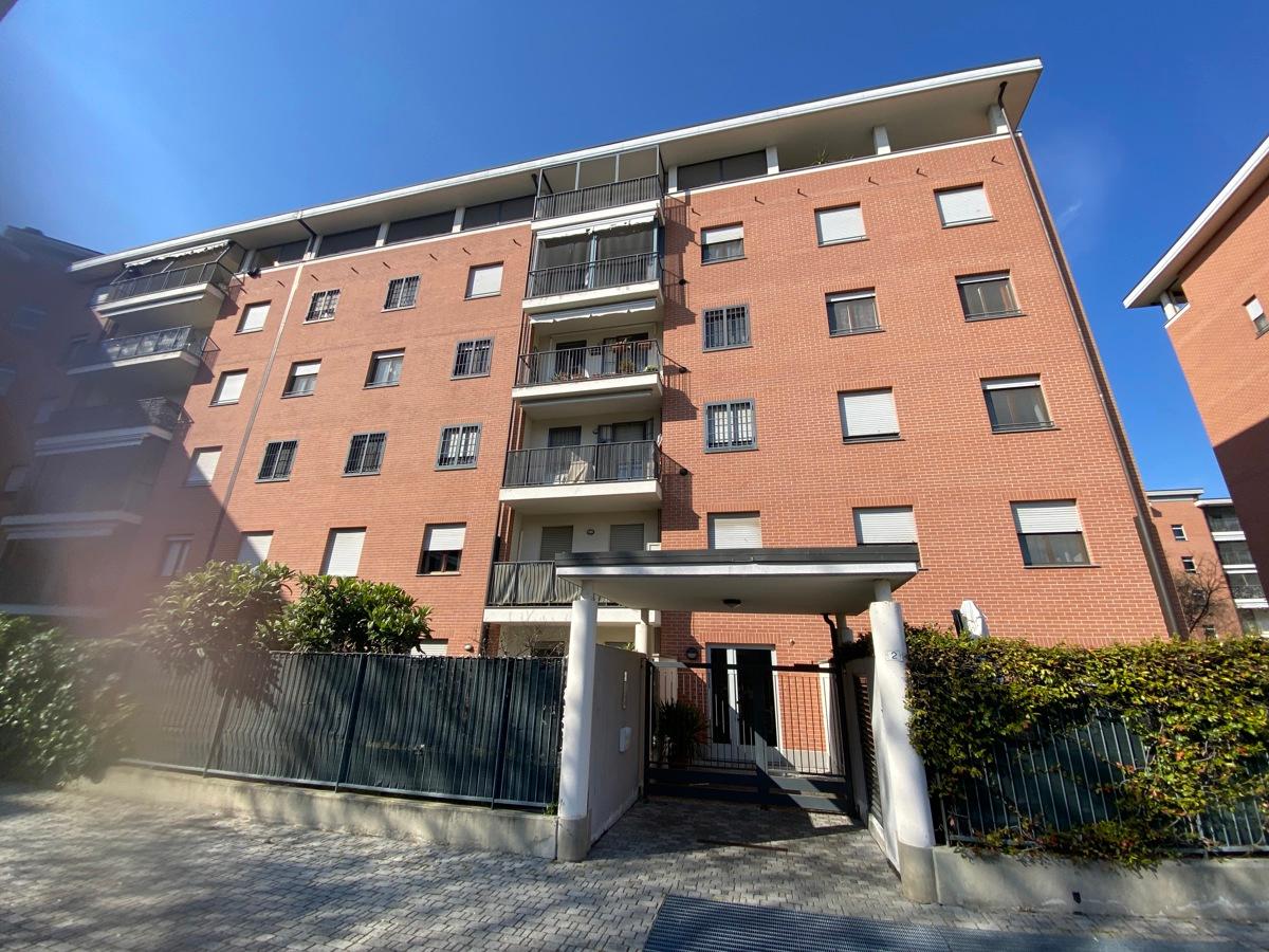 Appartamento in vendita a Rozzano