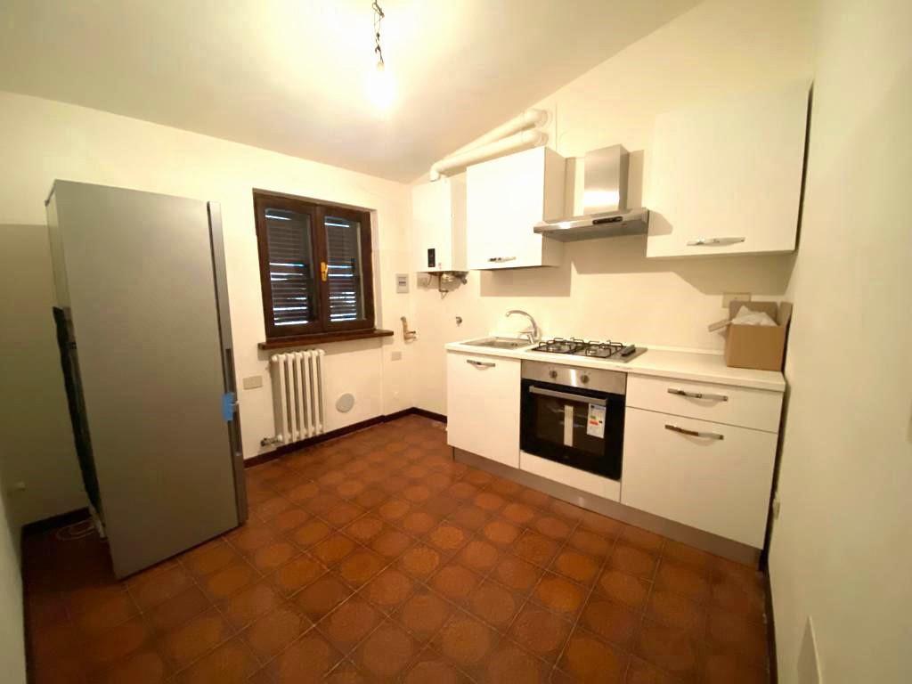 Appartamento in affitto a Garlasco