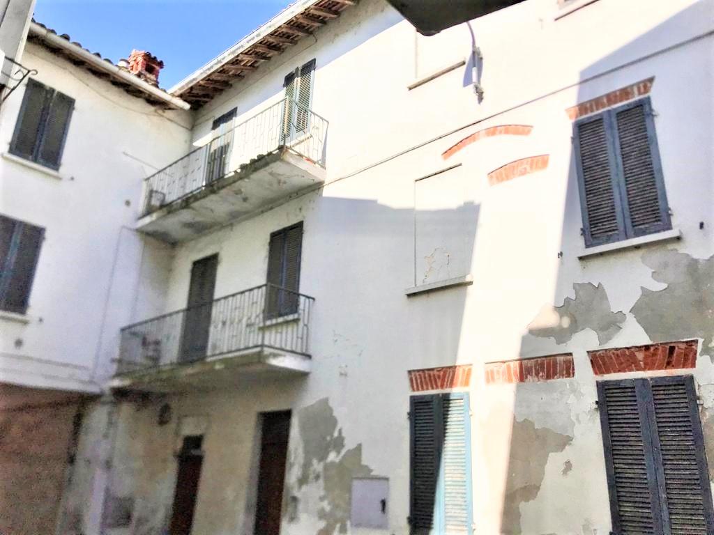 Appartamento in vendita a Garlasco
