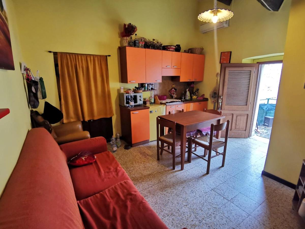 Casa indipendente in vendita a San Giacomo Degli Schiavoni