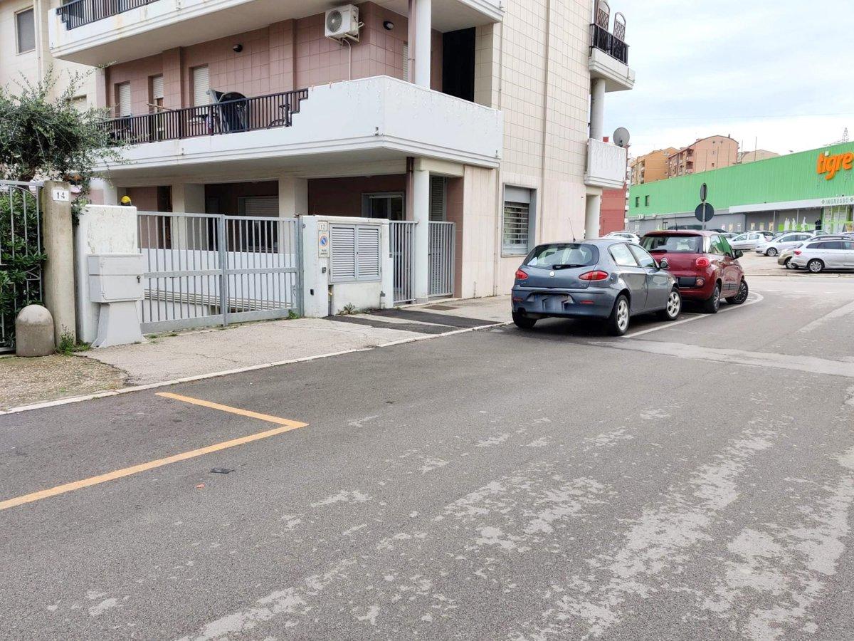 Box in vendita a Termoli