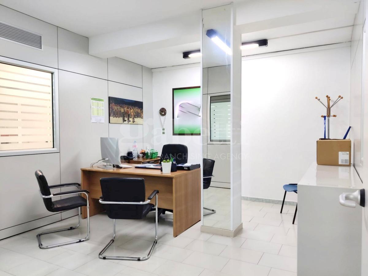 Negozio in vendita a Termoli