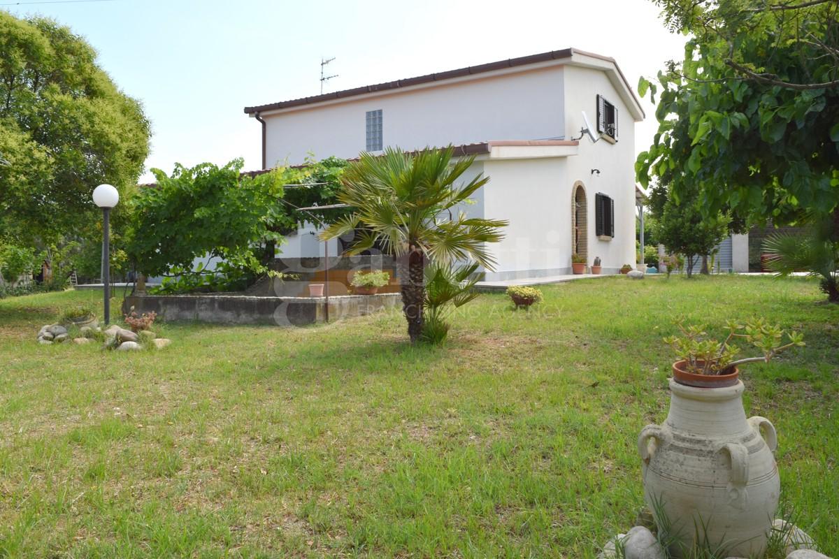 Casa indipendente in vendita a Termoli