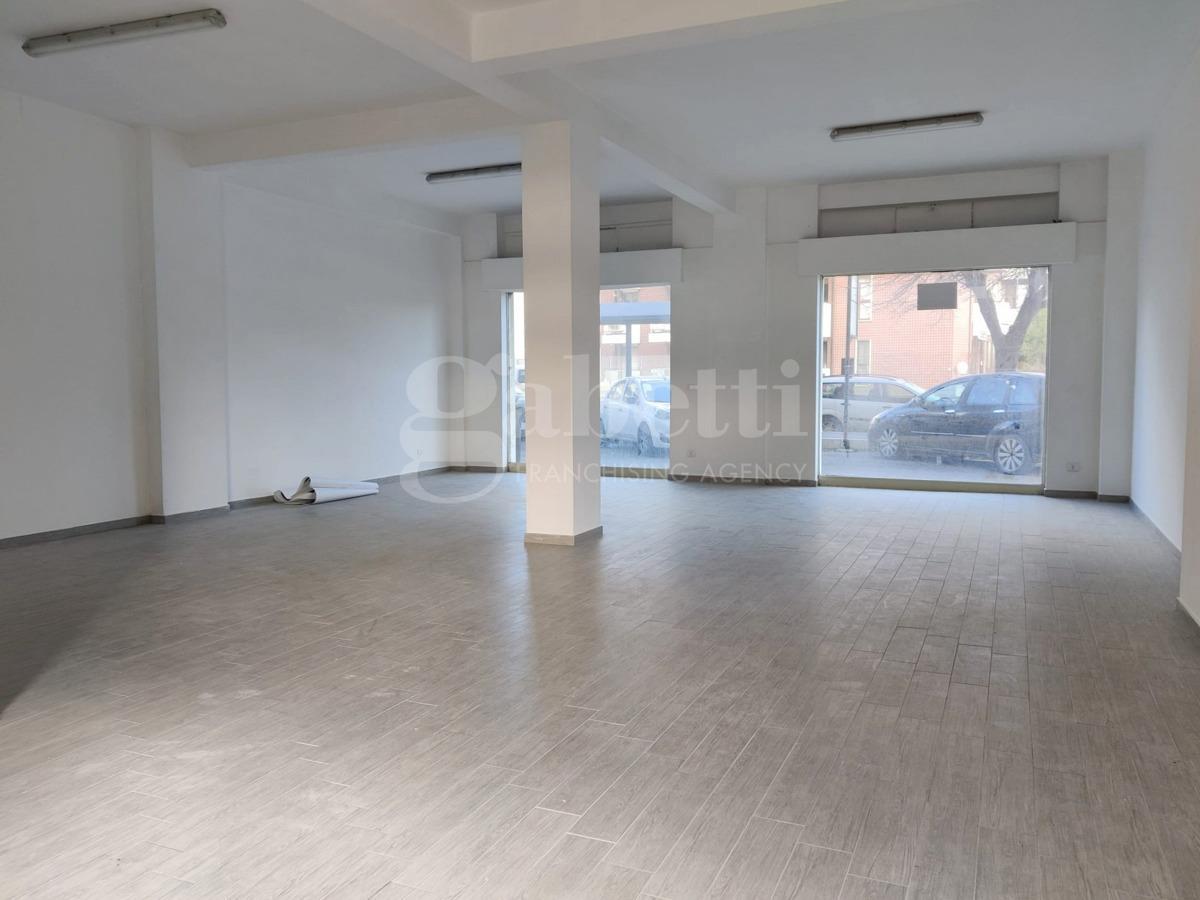 Negozio in vendita a Termoli