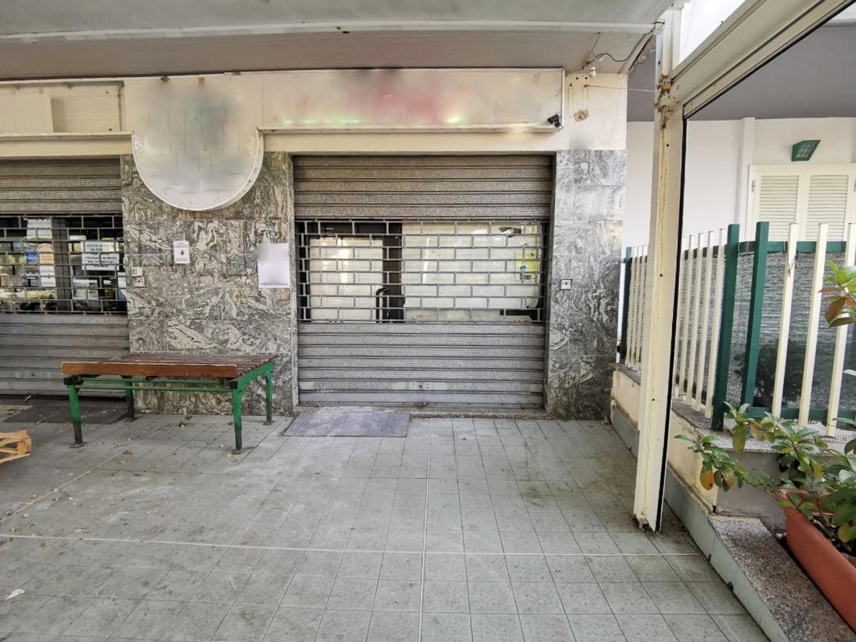 Negozio in vendita a Termoli