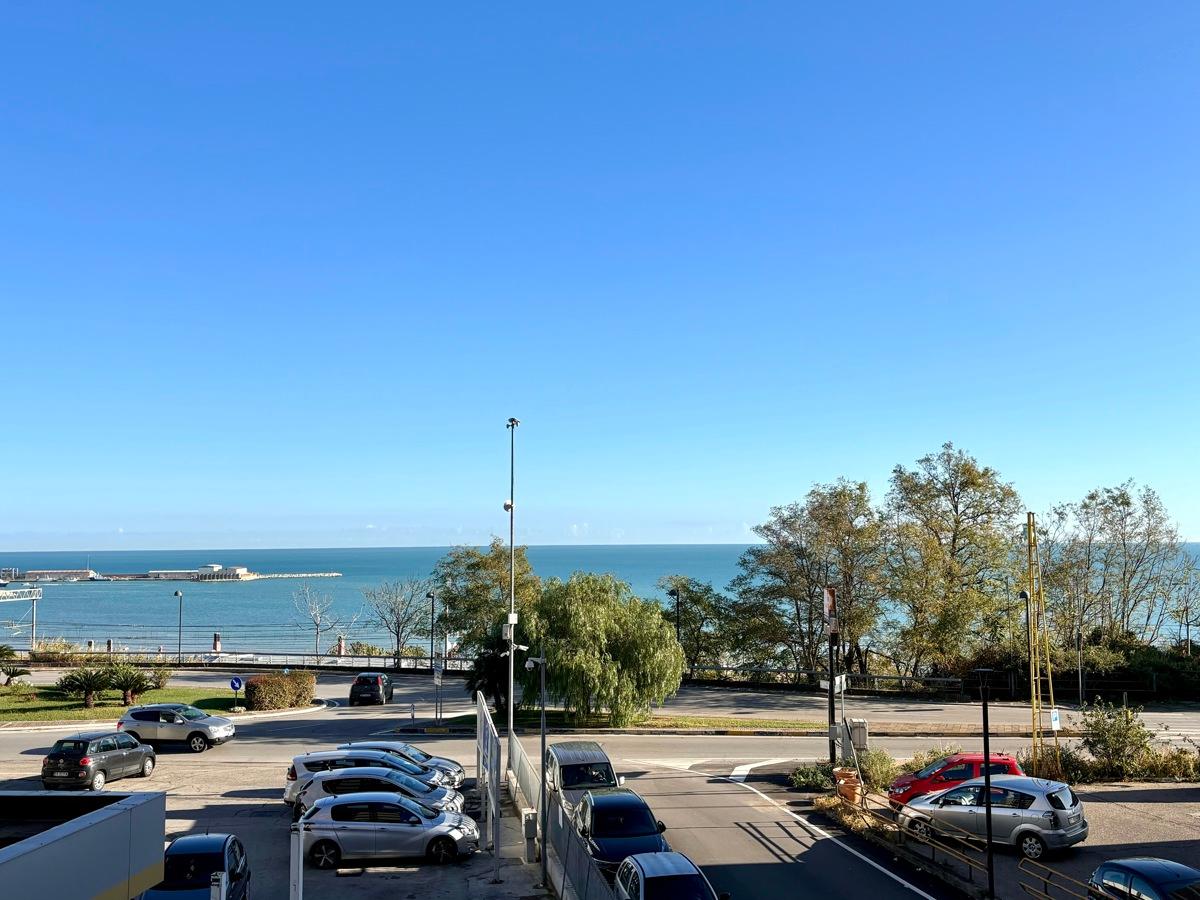 Appartamento in vendita a Termoli