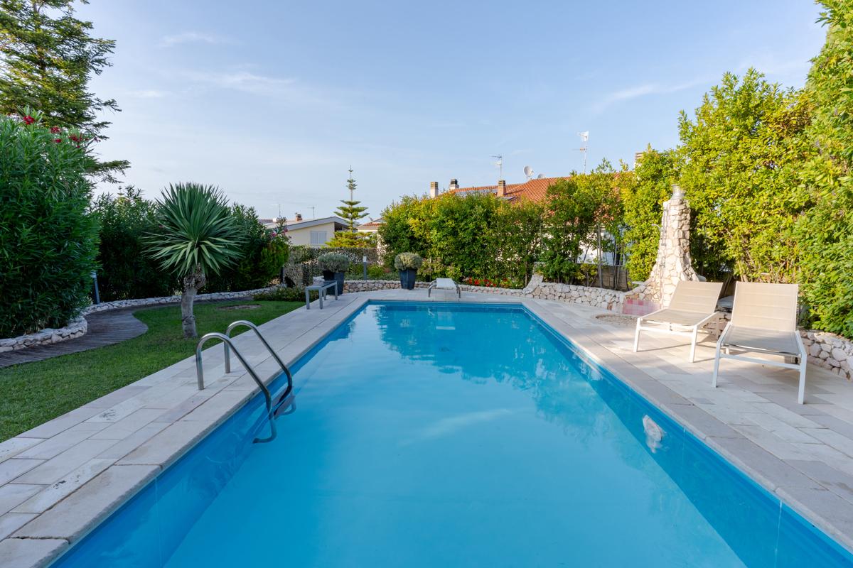 Villa in vendita a Termoli