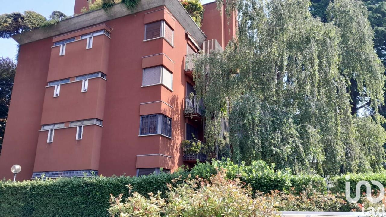 Appartamento in vendita a Mariano Comense