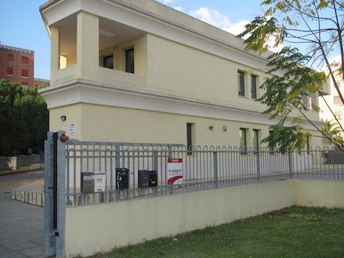 Ufficio in vendita a Cagliari