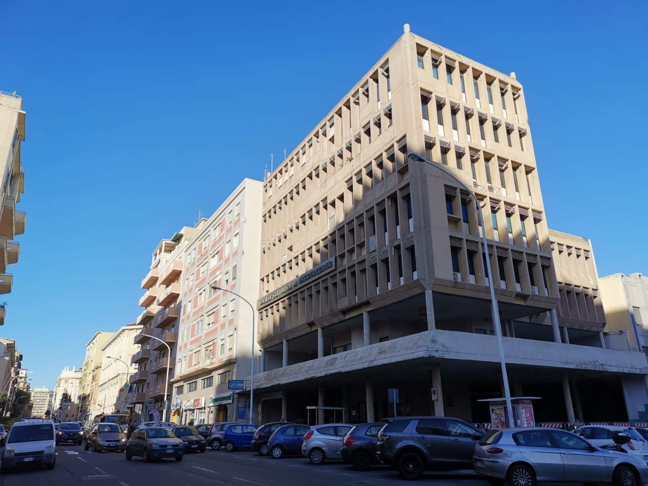 Appartamento in vendita a Cagliari