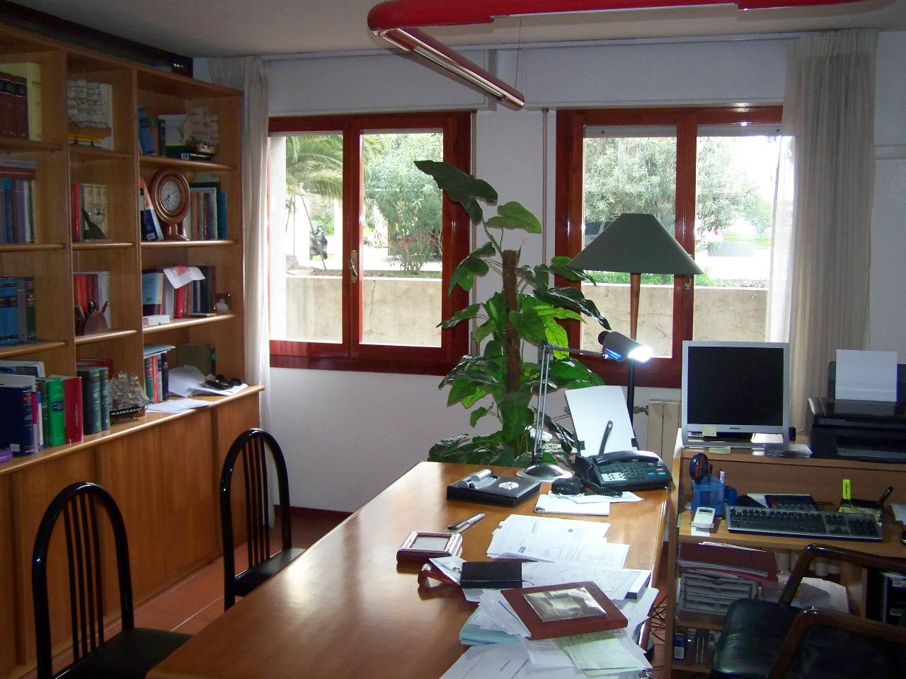 Ufficio in vendita a Cagliari