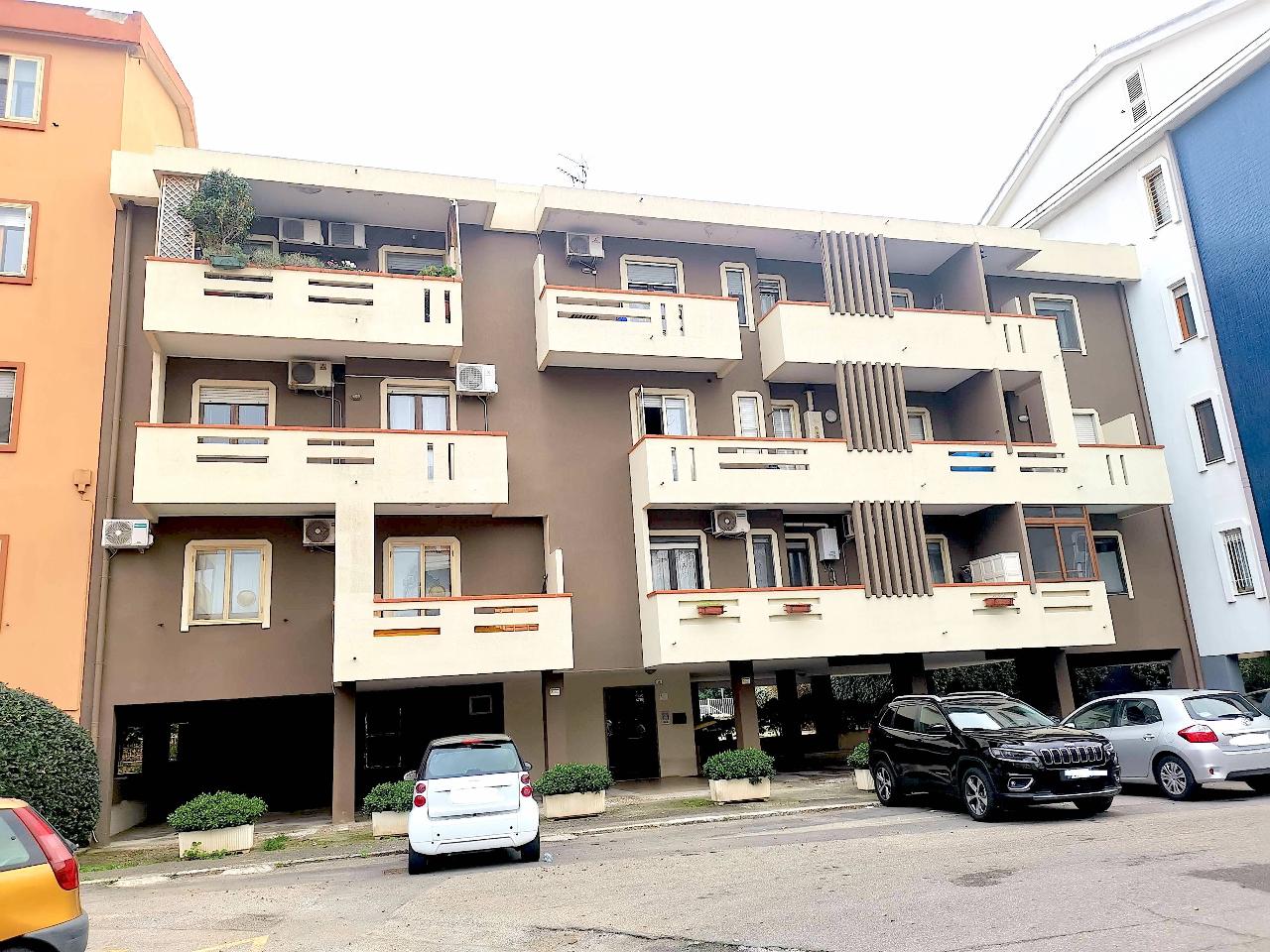 Appartamento in vendita a Cagliari