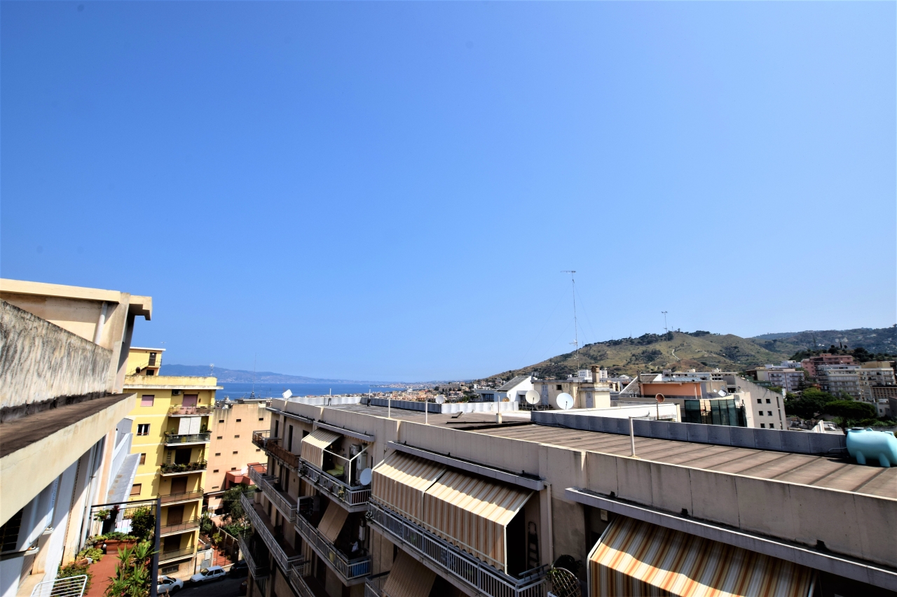 Appartamento in vendita a Reggio Calabria
