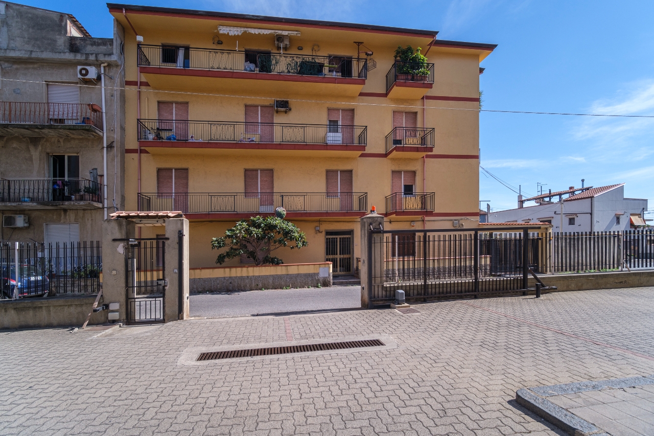 Appartamento in vendita a Reggio Calabria