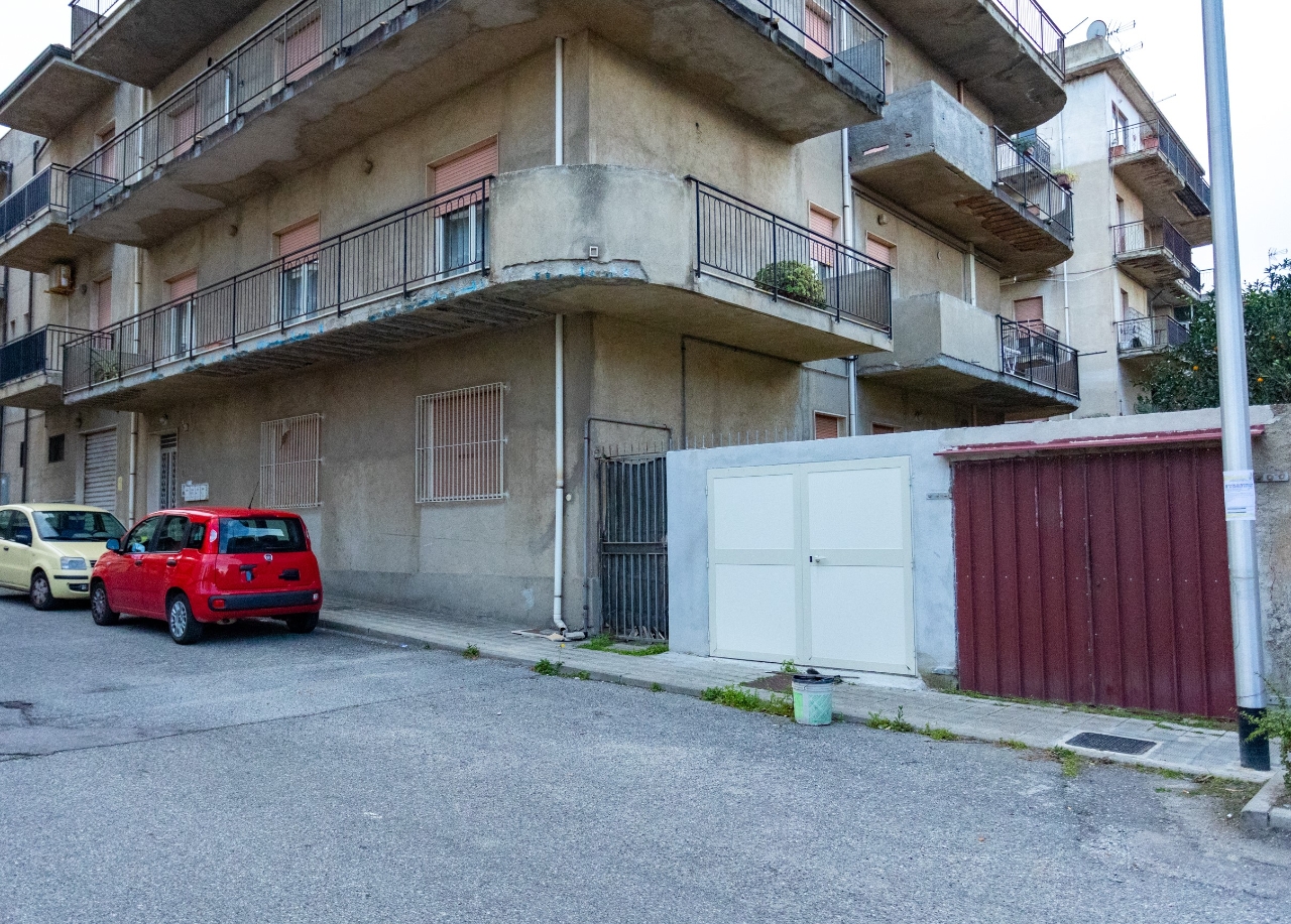 Appartamento in vendita a Reggio Calabria