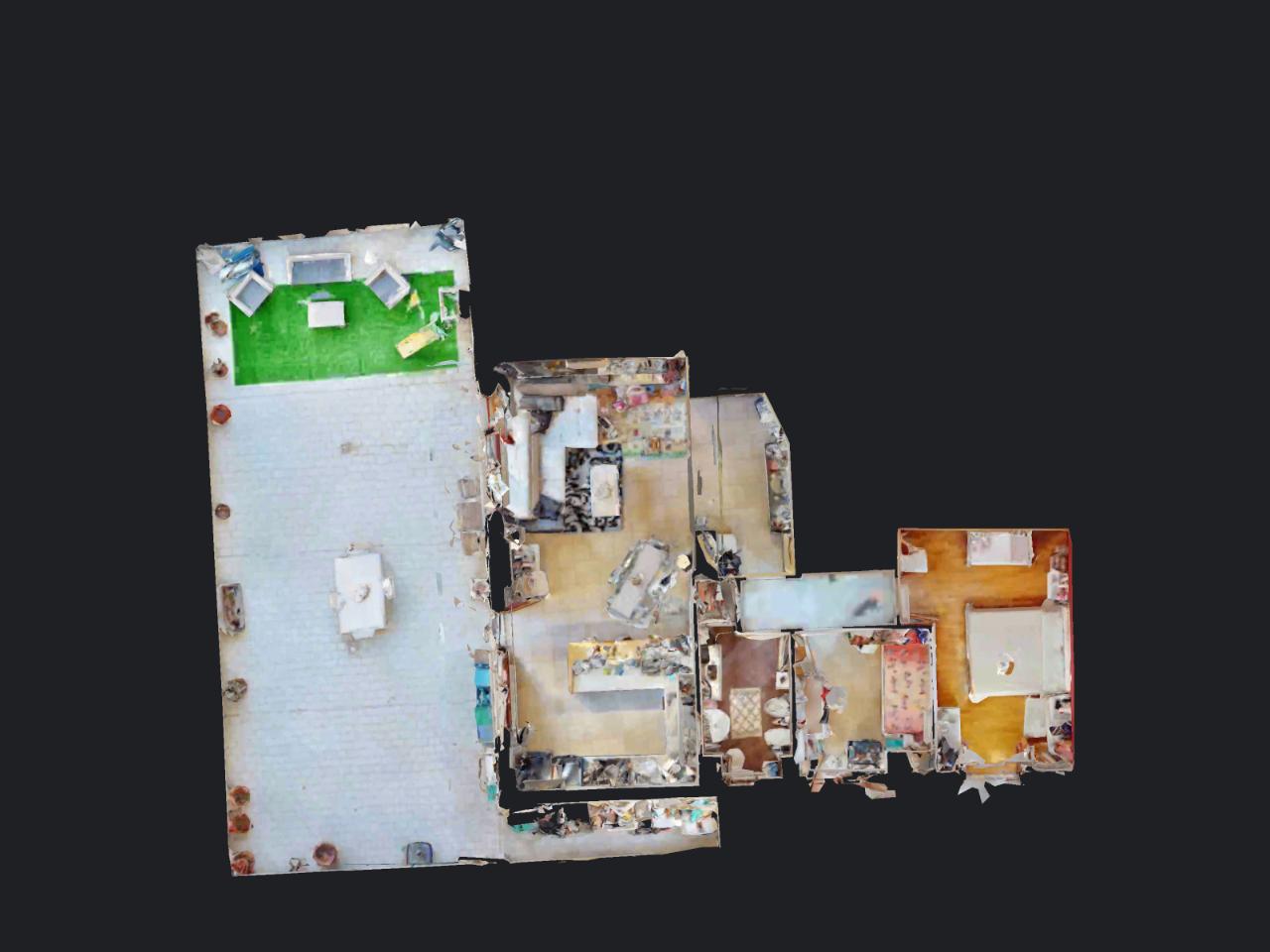 Appartamento in vendita a Palermo