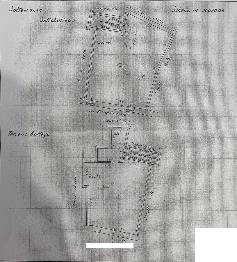 Negozio in vendita a Roma