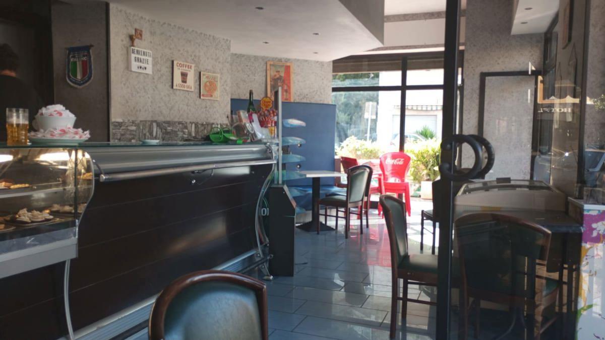 Bar in vendita a Roma