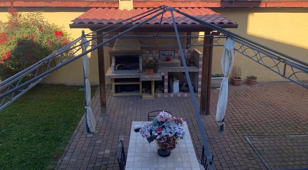 Villa in vendita a Roma