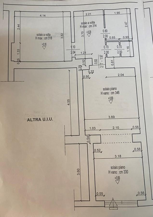 Negozio in vendita a Roma