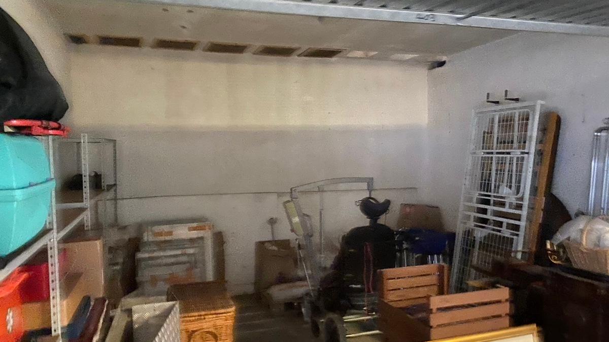 Box in vendita a Roma