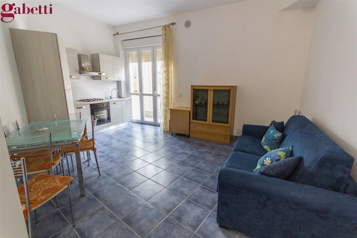 Appartamento in vendita a Monte Argentario