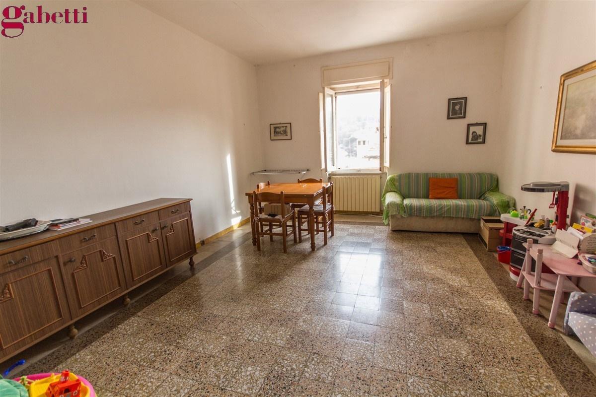 Appartamento in vendita a Monte Argentario