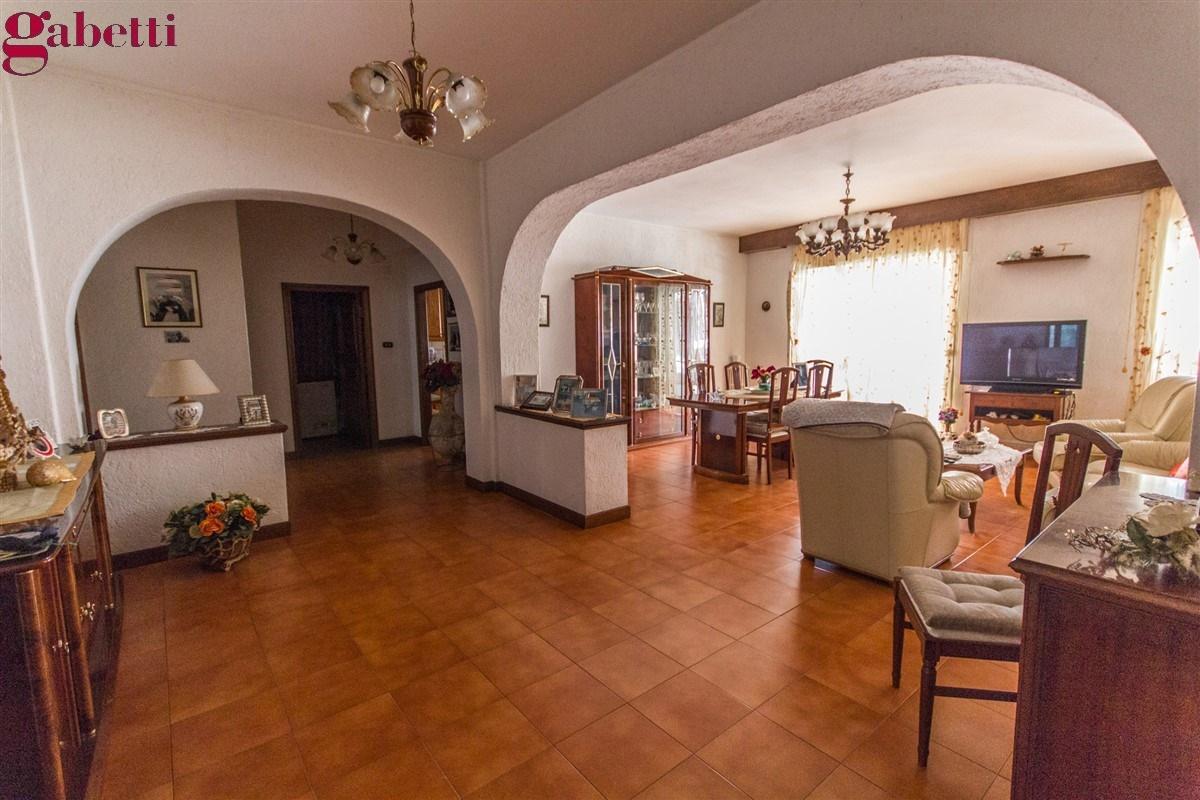 Appartamento in vendita a Monte Argentario