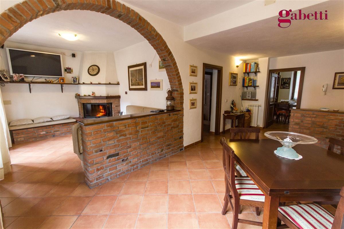 Appartamento in vendita a Monte Argentario