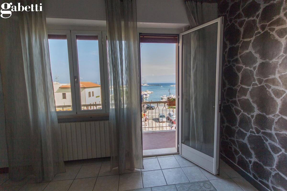 Appartamento in vendita a Monte Argentario