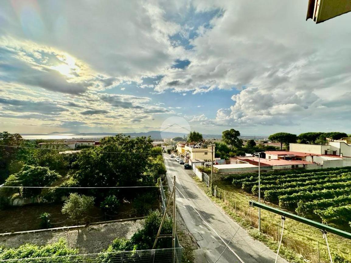 Casa indipendente in vendita a Ercolano