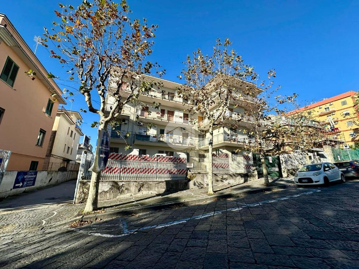 Appartamento in vendita a Ercolano