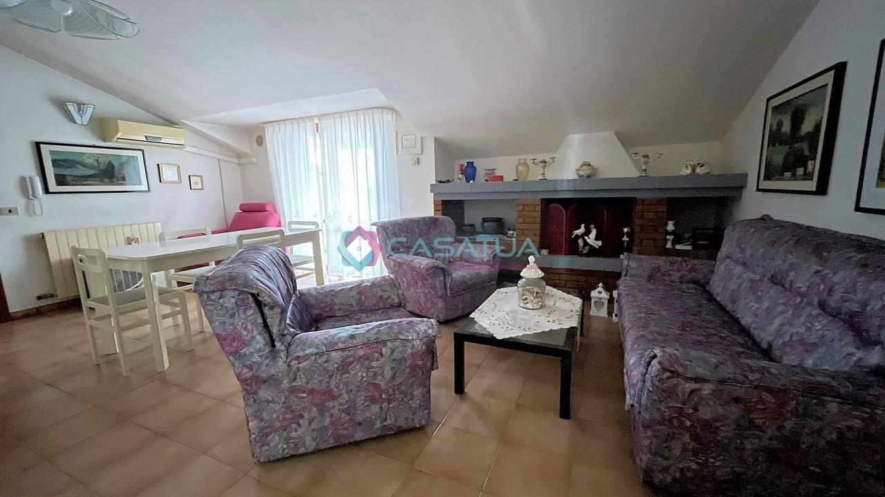 Appartamento in vendita a Tortoreto