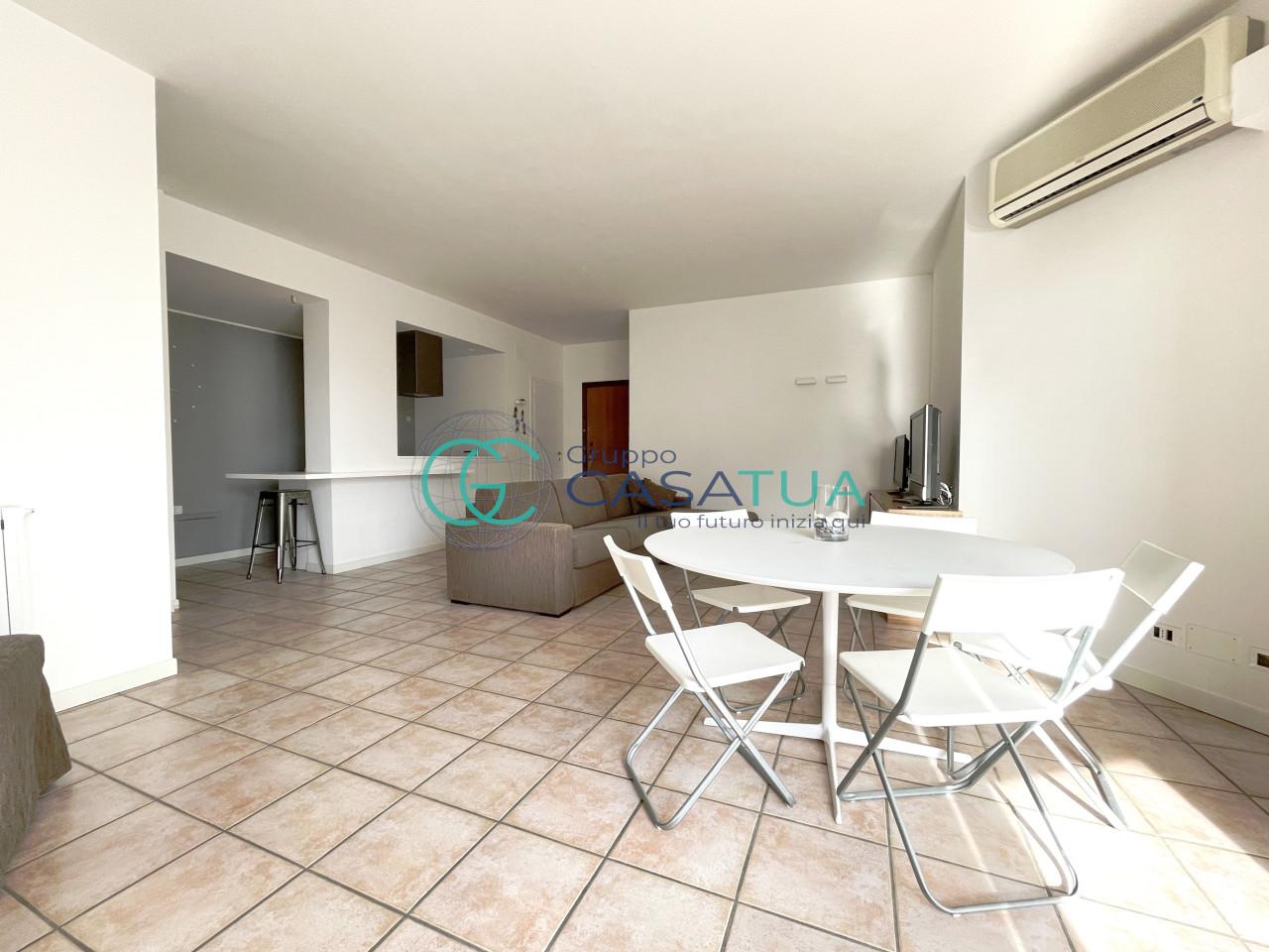 Appartamento in vendita a Tortoreto