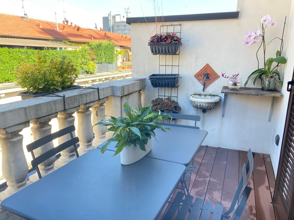 Appartamento in vendita a Milano Foto-20