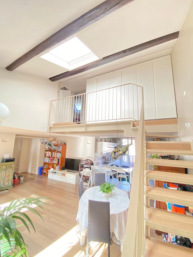 Appartamento in vendita a Milano Foto-3