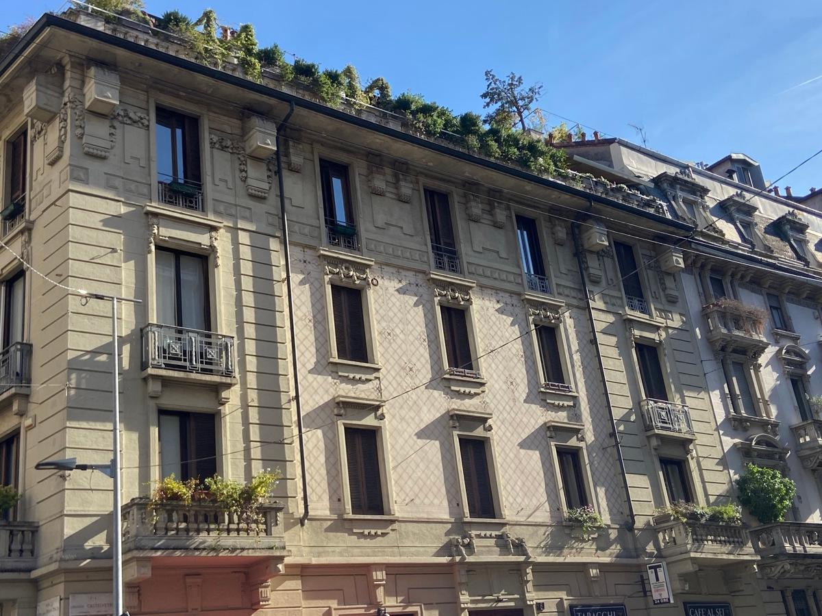 Appartamento in vendita a Milano Foto-18