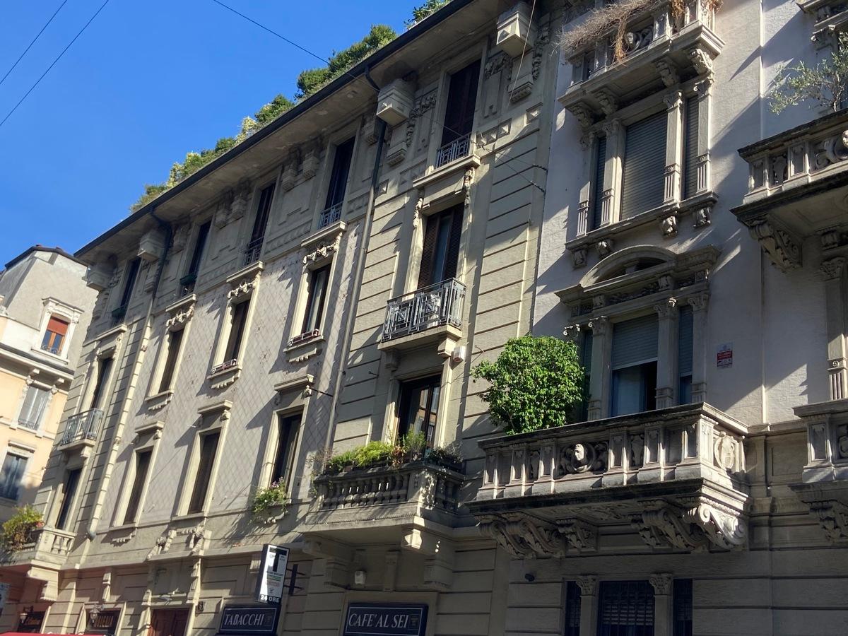 Appartamento in vendita a Milano Foto-17