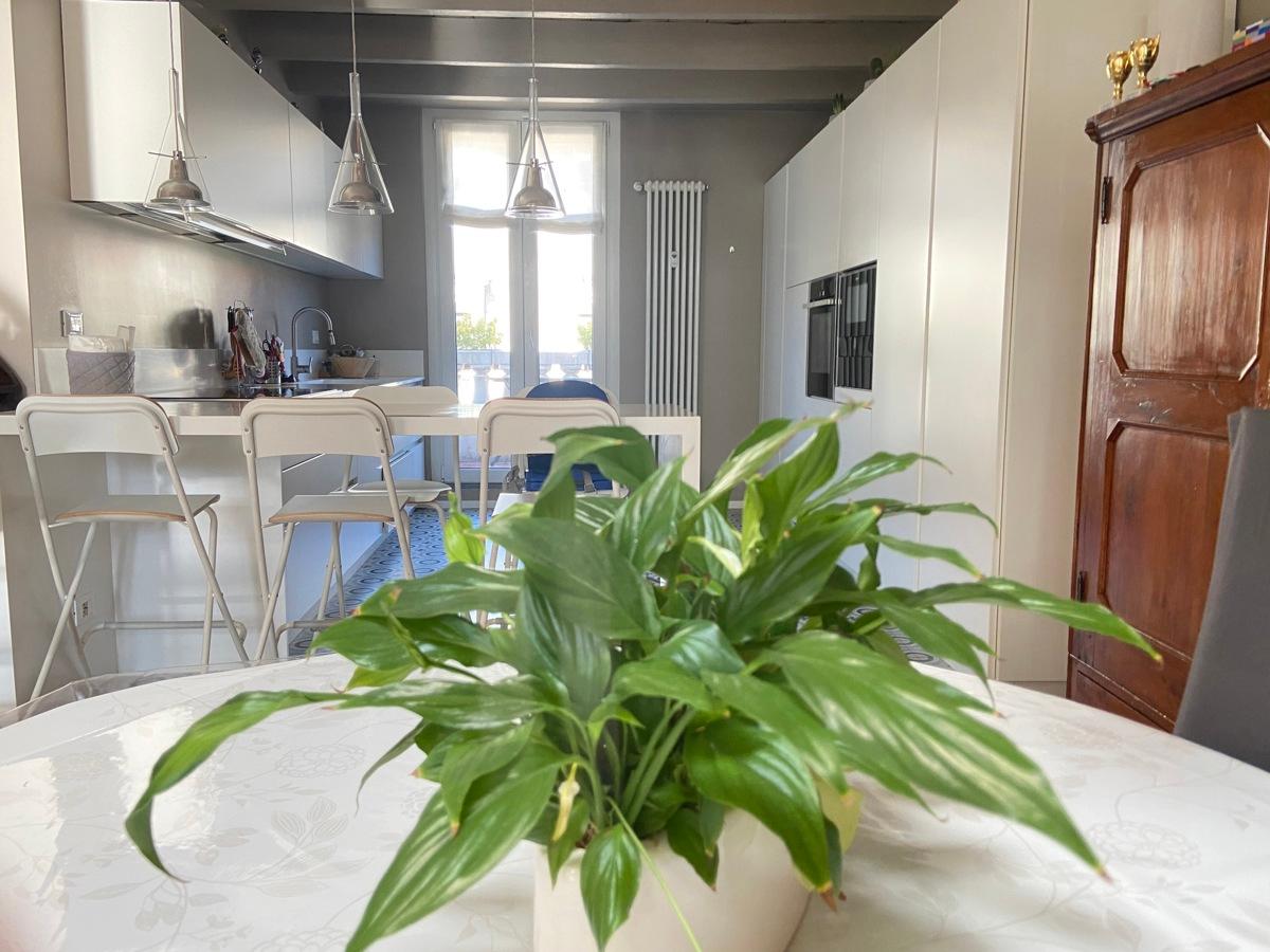 Appartamento in vendita a Milano Foto-13