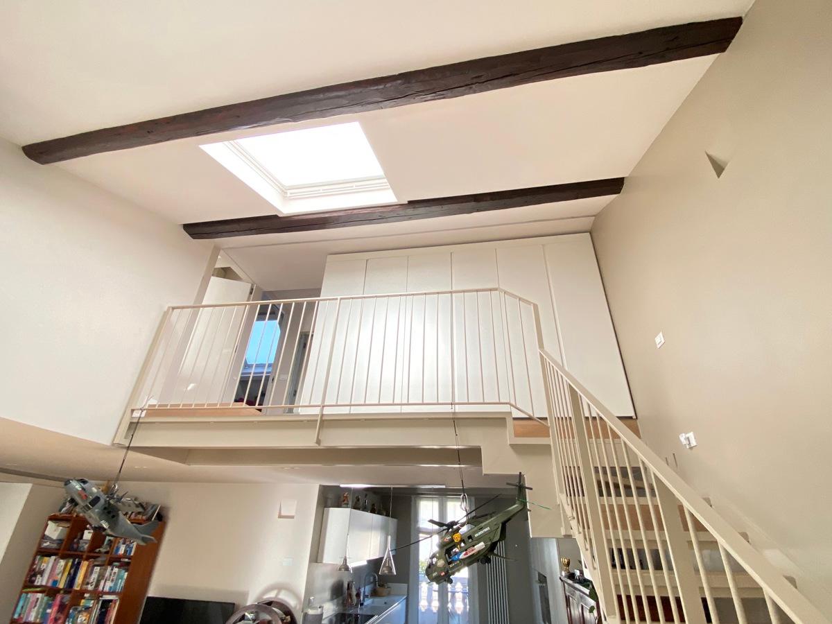 Appartamento in vendita a Milano Foto-16