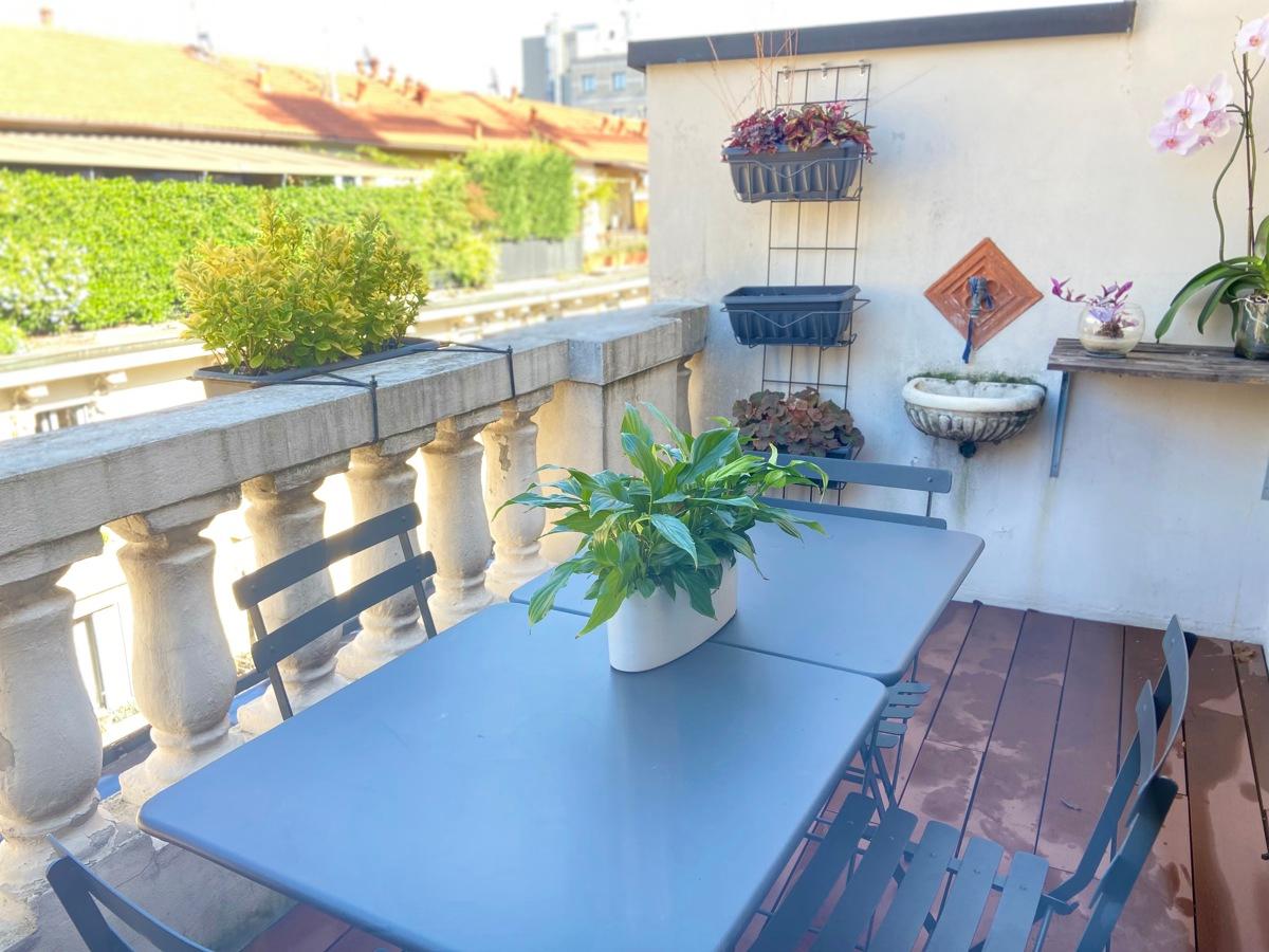 Appartamento in vendita a Milano Foto-19