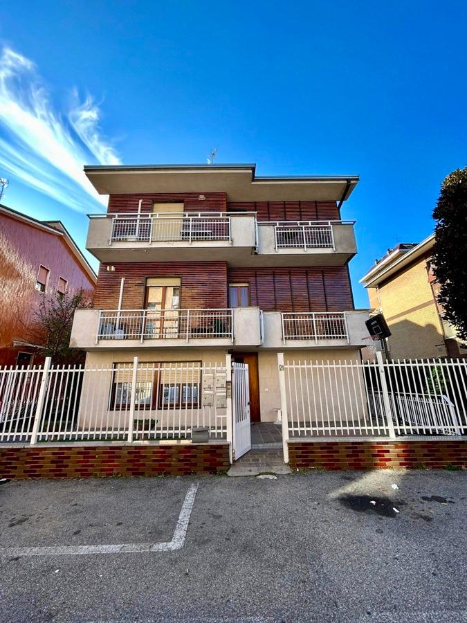 Casa indipendente in vendita a Cinisello Balsamo