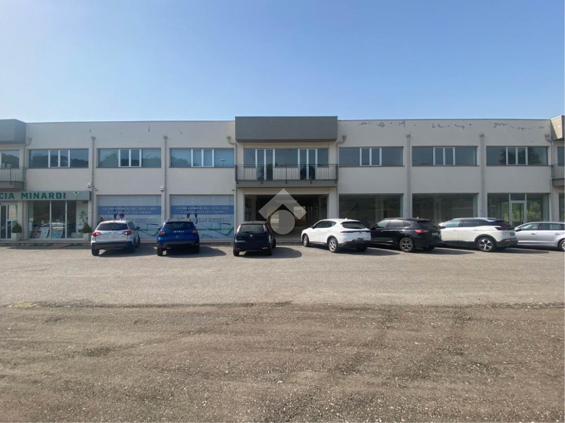 Ufficio in vendita a Rende