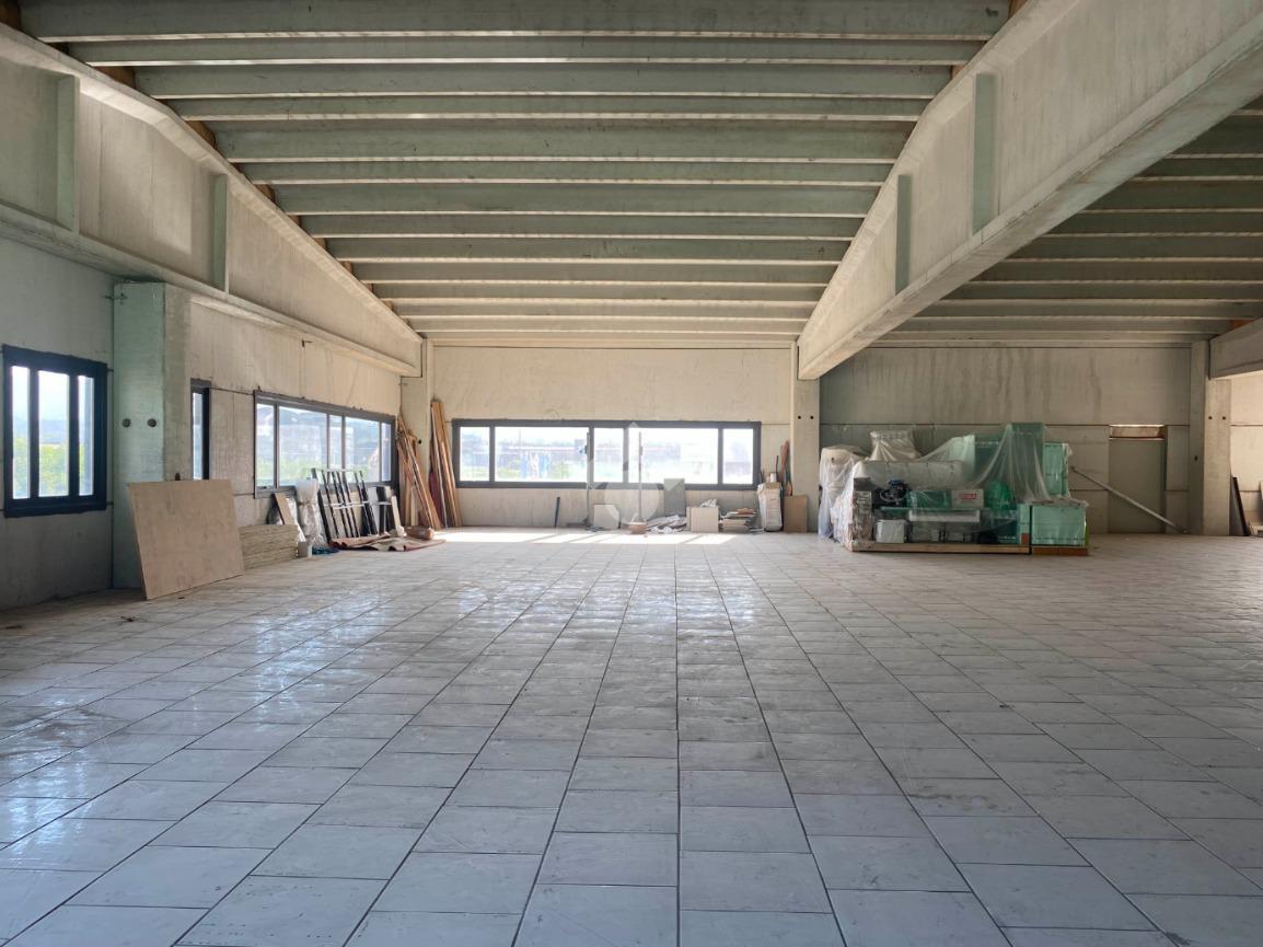 Ufficio in vendita a Rende