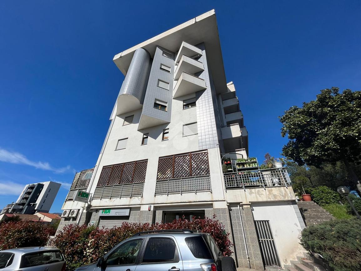 Ufficio in vendita a Rende