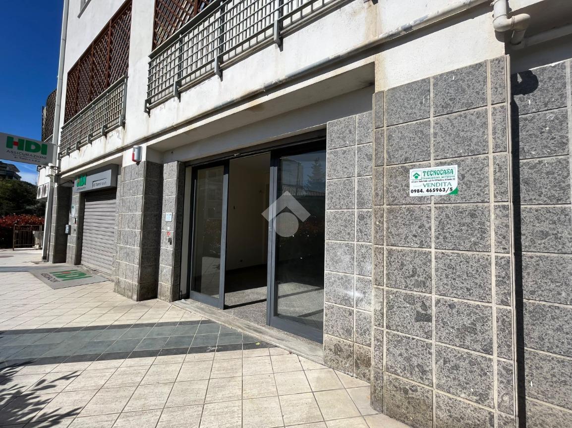 Ufficio in affitto a Rende