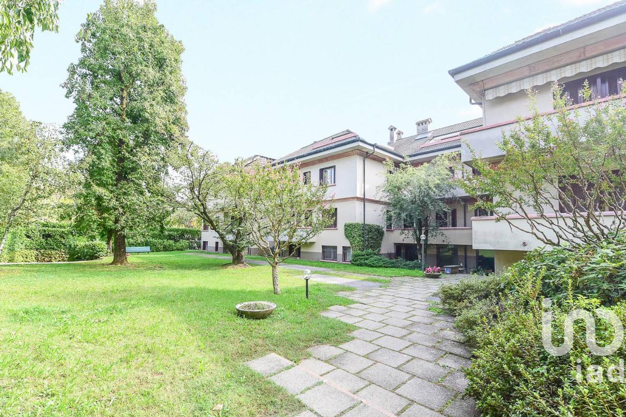 Appartamento in vendita a Meda